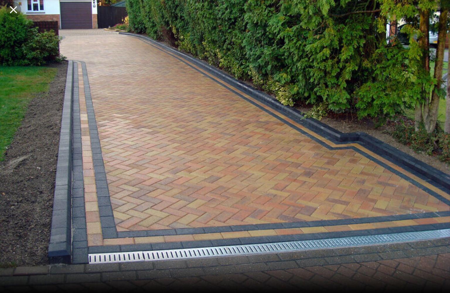Paving And Driveways Services in Oxfordshire - M&C Driveways - Bicester ...